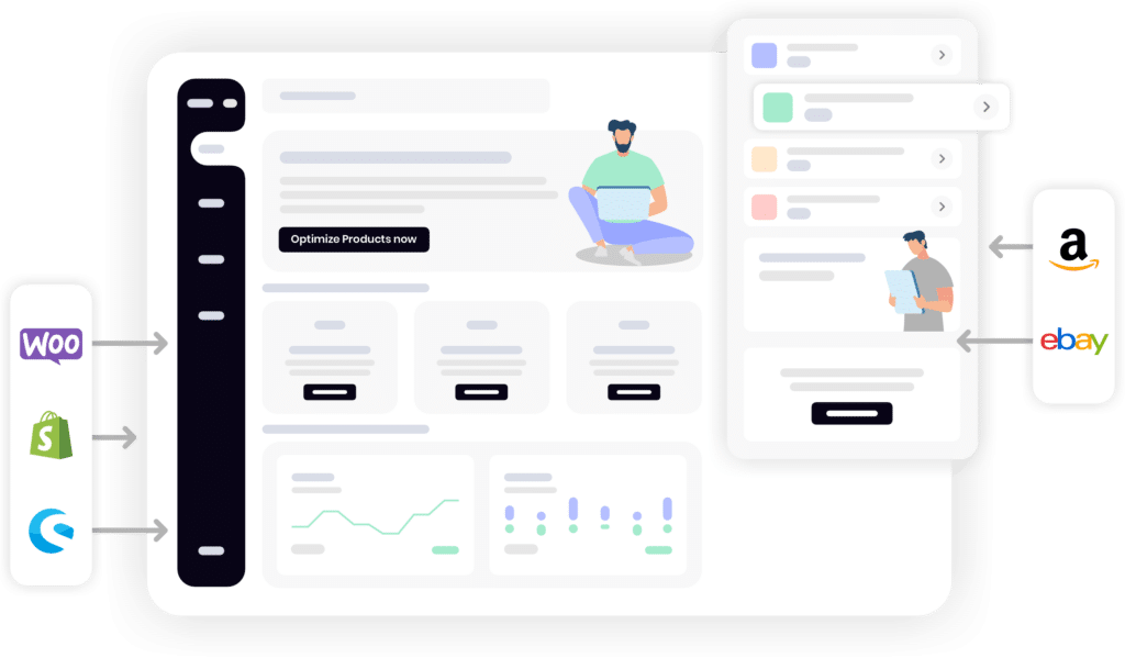 Automated Text Generation for your E-Commerce Business | wordyAI